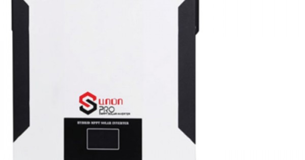 Sunon Pro 3.5kw