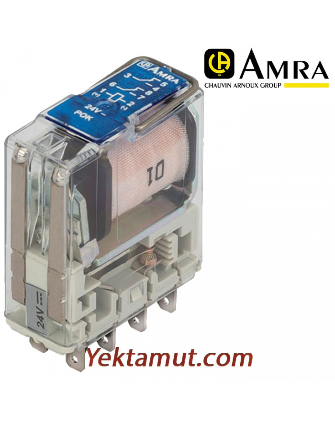 BIPOKS-A 24Vdc LV15/1