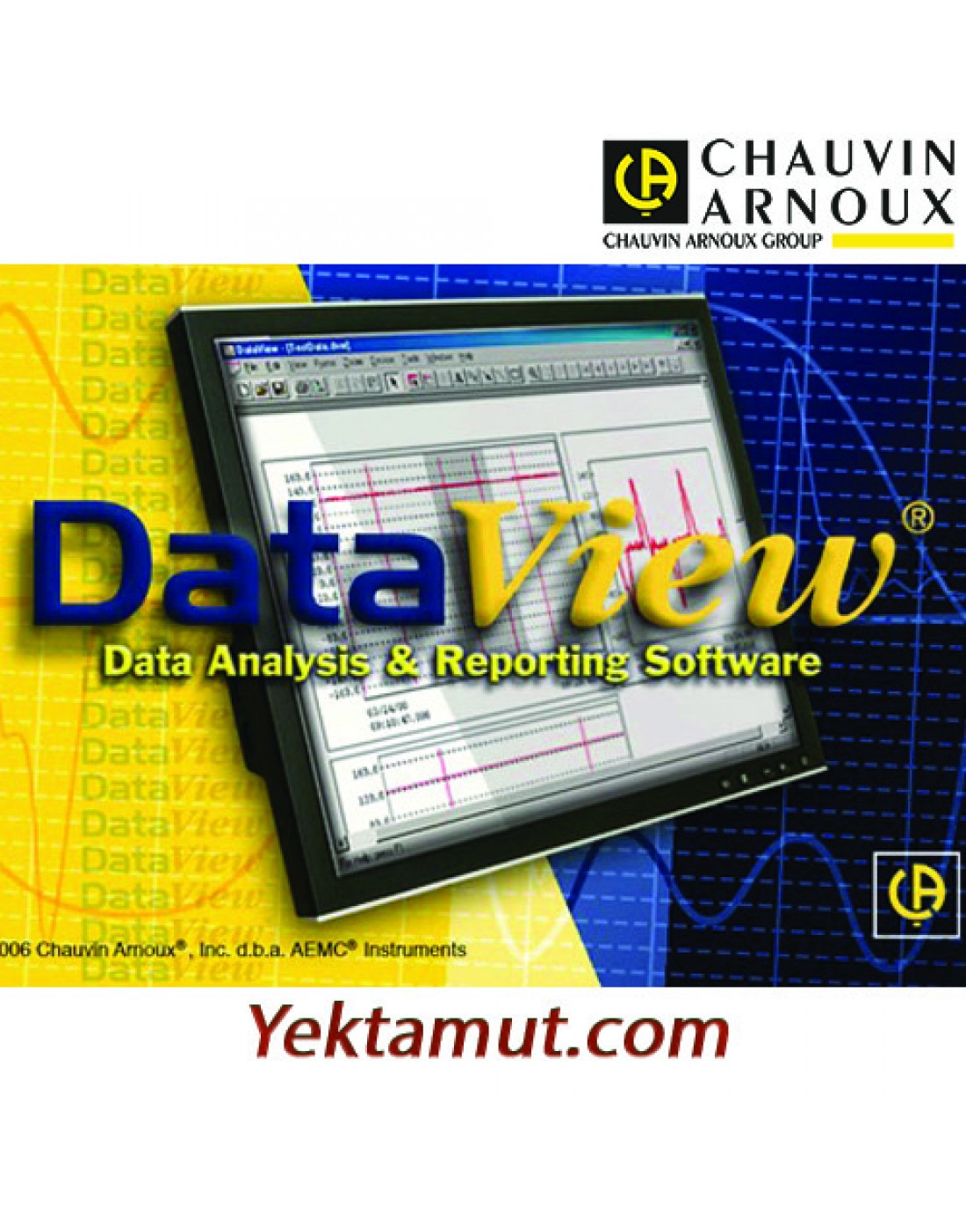 DataView,software , نرم افزار