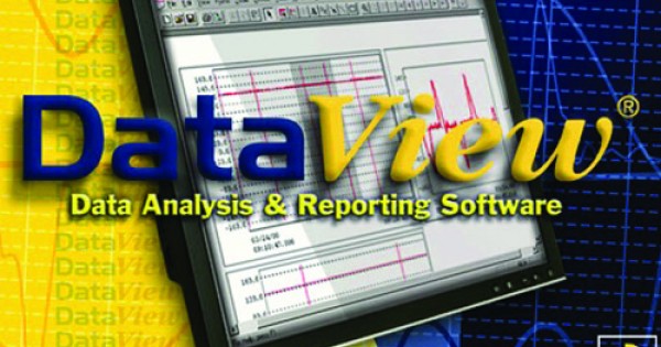 DataView,software , نرم افزار
